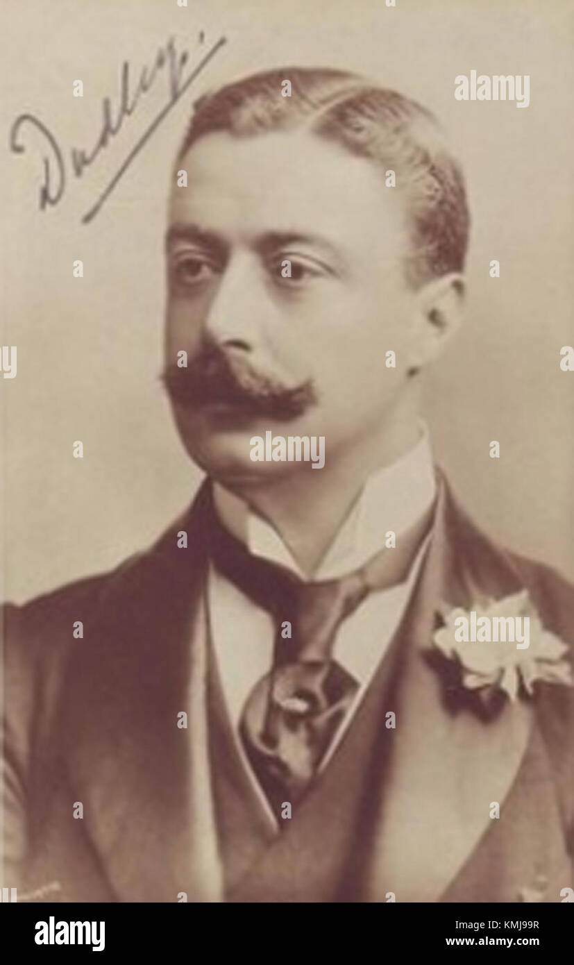 2nd earl of dudley hi-res stock photography and images - Alamy