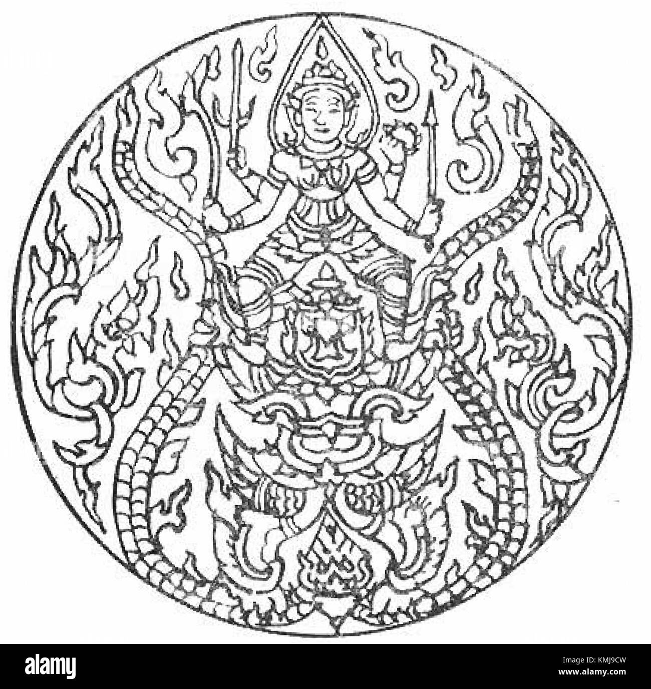 Lanchakon hi-res stock photography and images - Alamy