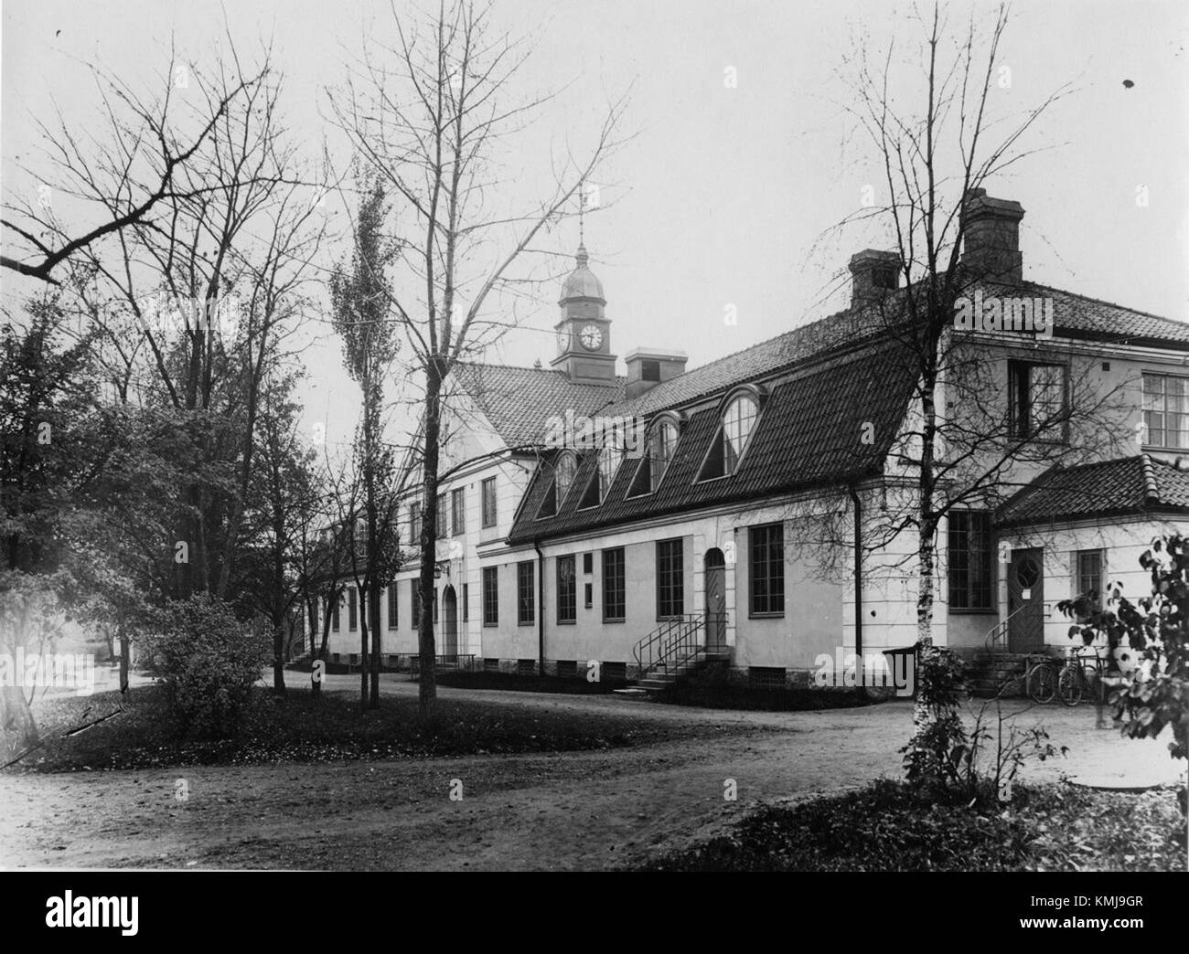 Surahammars Bruk 3 is a historical industrial site in Sweden, known for ...