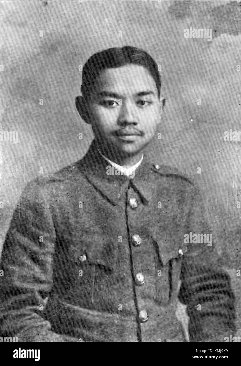 These records document the coronation of King Prajadhipok (Rama VII) of ...