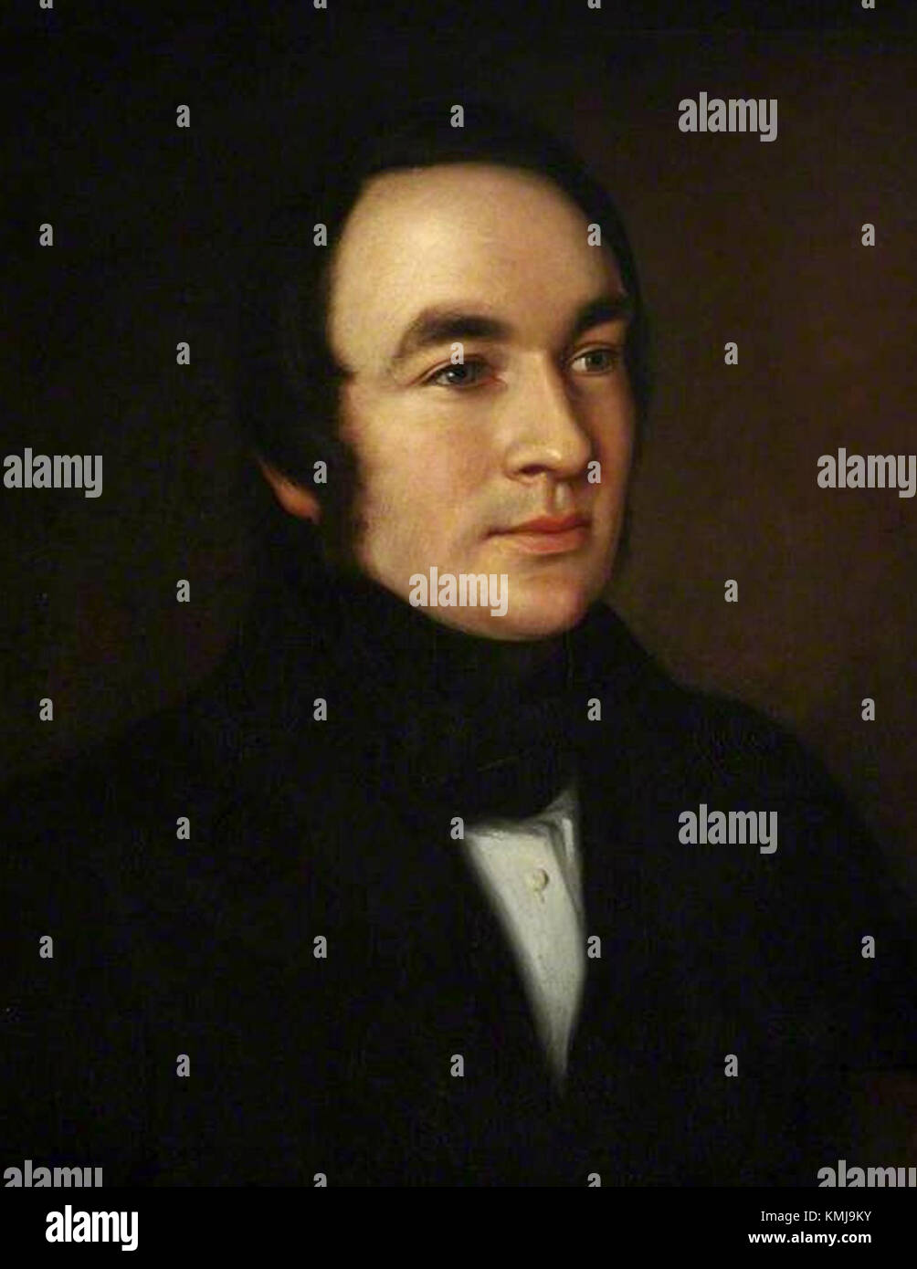 John Reid was a physiologist known for his contributions to the study ...