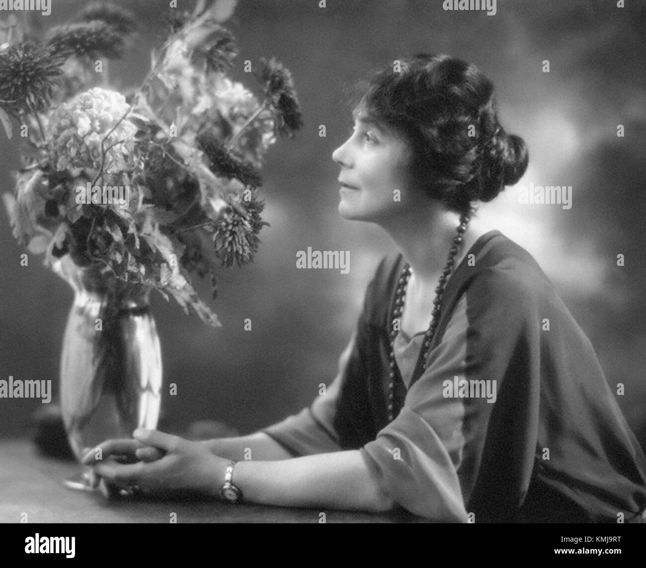 Helen Haye was a prominent actress in the early 20th century, known for ...