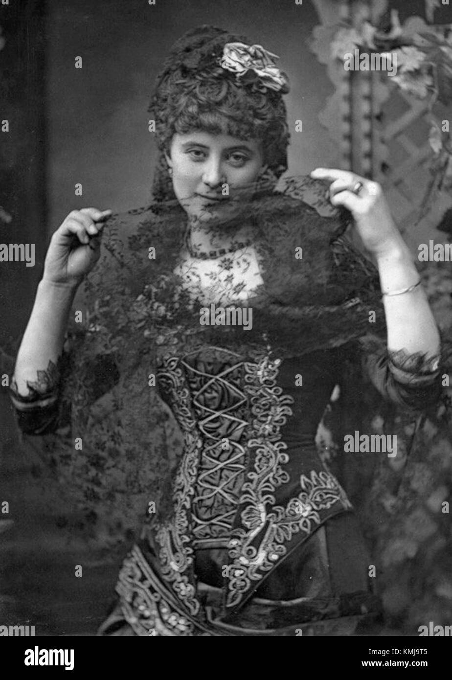 English victorian hi-res stock photography and images - Alamy