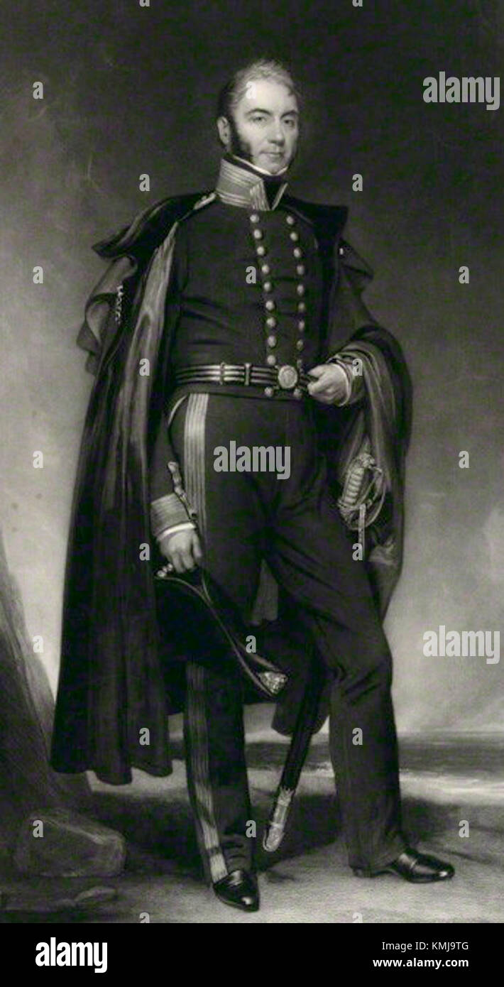 William Gordon, who passed away in 1858, was a prominent figure in his ...