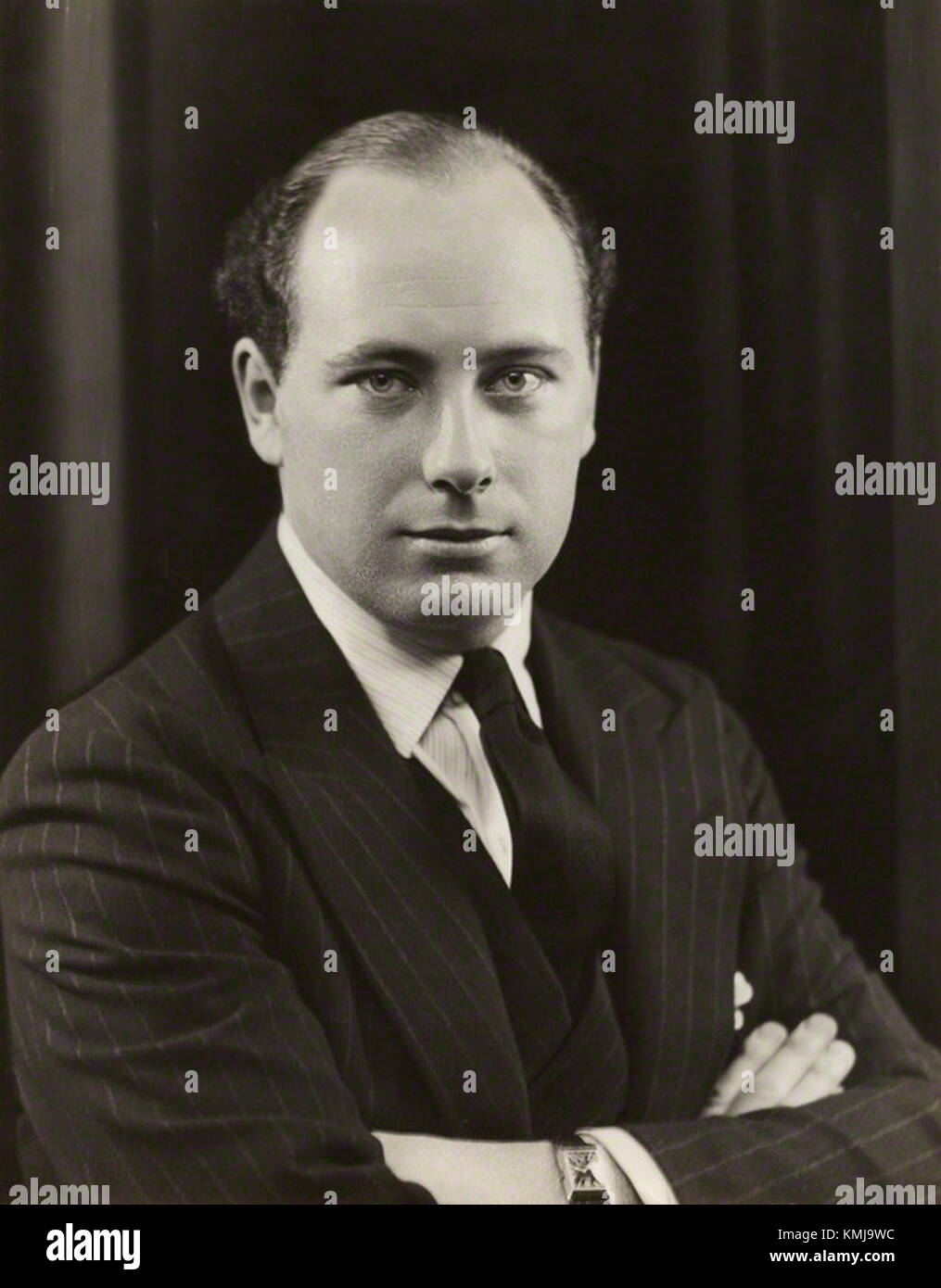 John Olliff, a notable figure in 1936, was involved in a specific area ...