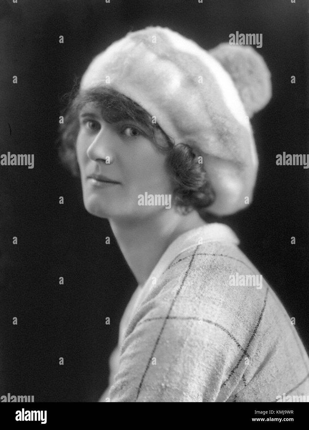 Nan Marriott-Watson was a British actress and singer known for her ...