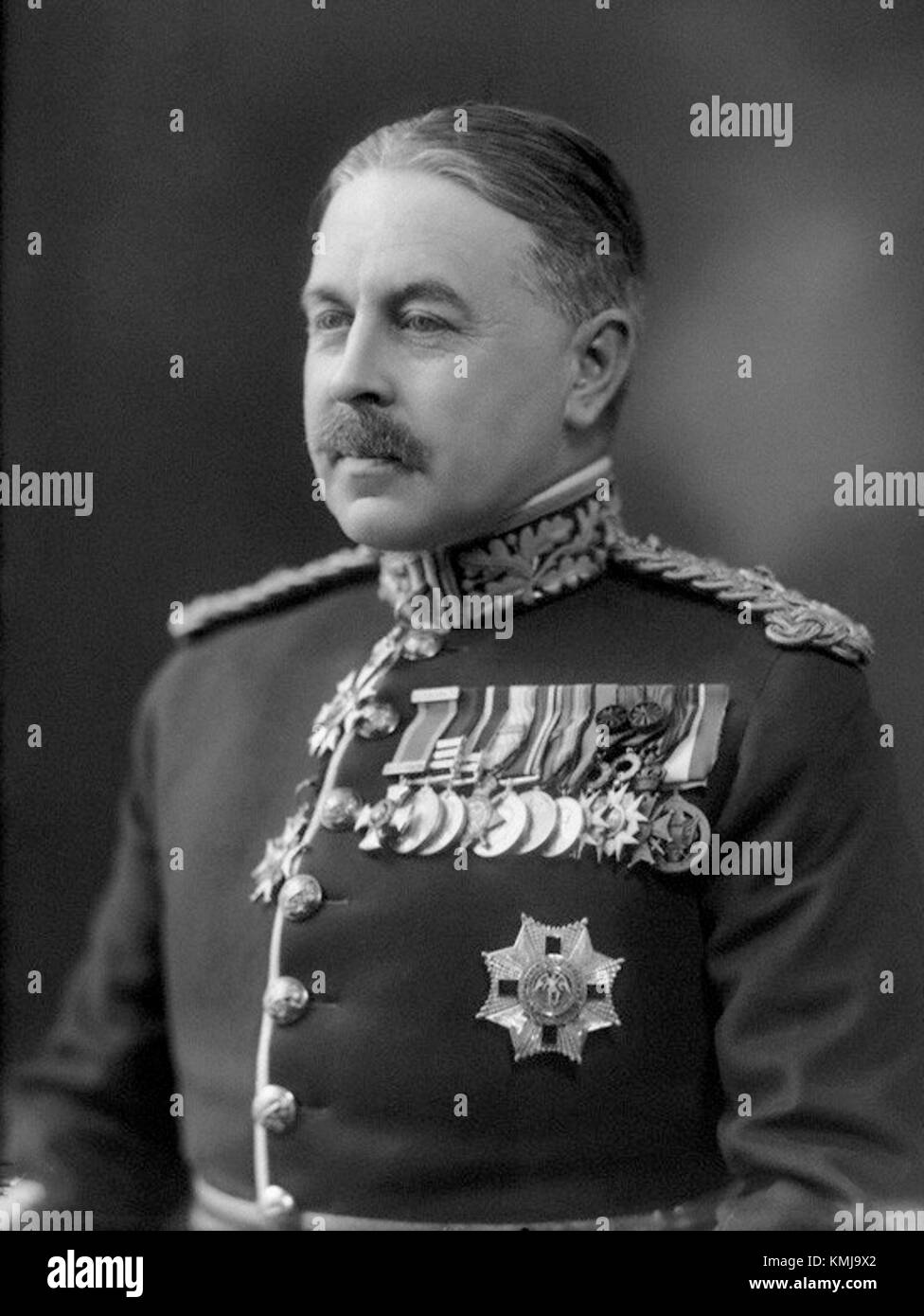 1st Baron Hutchison of Montrose, born in 1923, was a distinguished ...