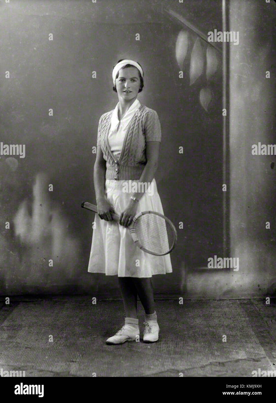 Freda James, an influential figure in 1933, made notable contributions ...