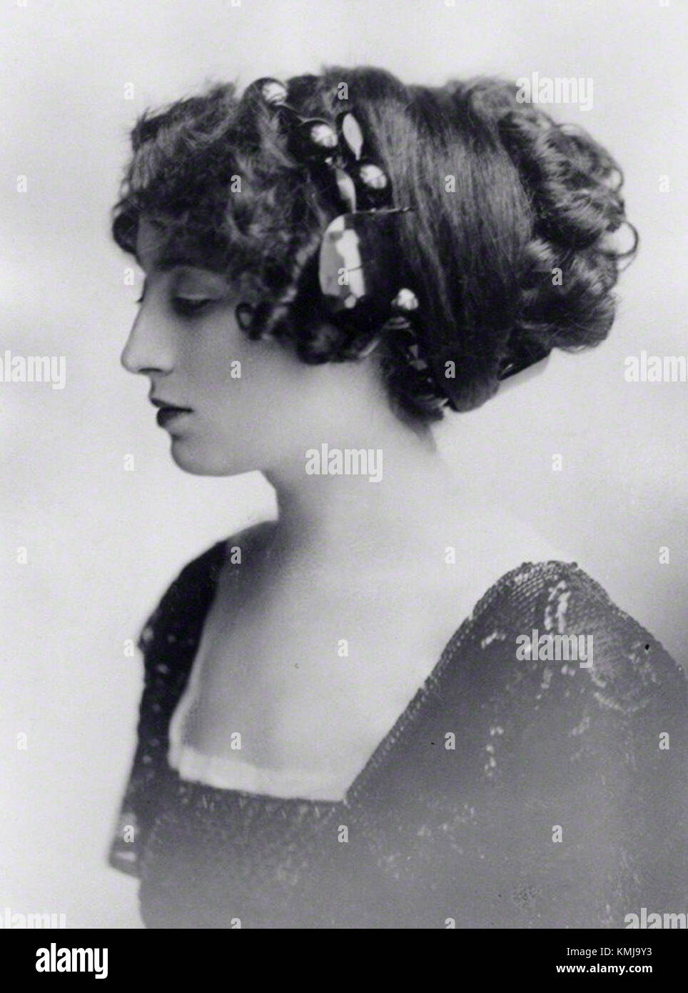 Jose Collins was a popular actress in the 1910s, known for her roles in ...