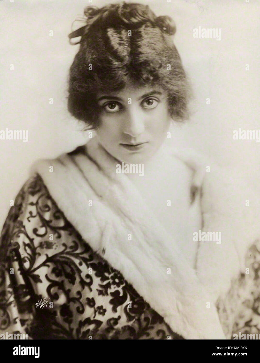 Jose Collins was an actress popular in the early 20th century, known ...