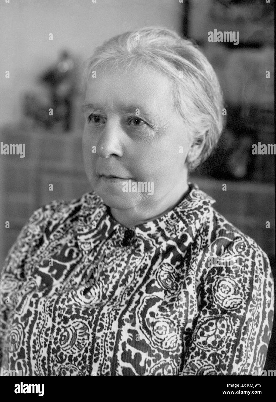 Margaret Murray was an influential British Egyptologist, anthropologist ...