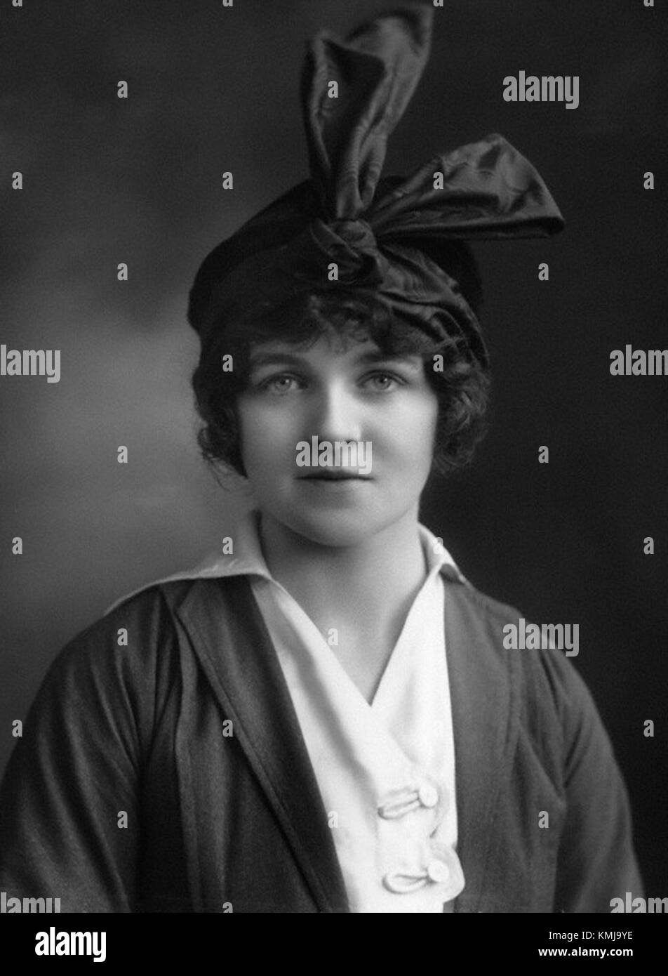 Early 1900s actresses Black and White Stock Photos & Images - Alamy