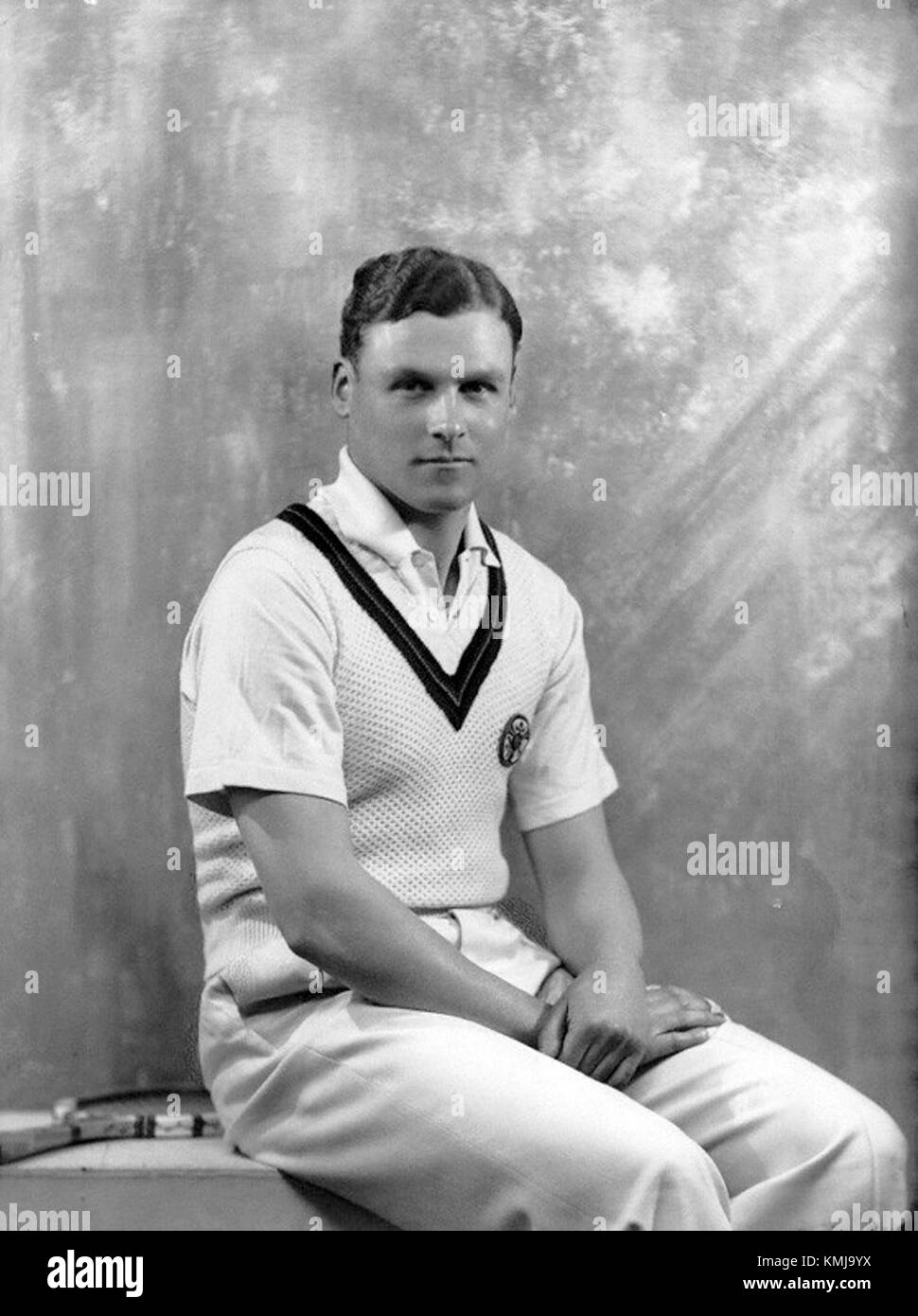 Raymond Tuckey was an individual notable for his role in 1936, possibly ...