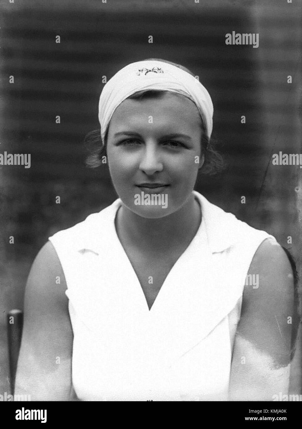 Betty nuthall hi-res stock photography and images - Alamy