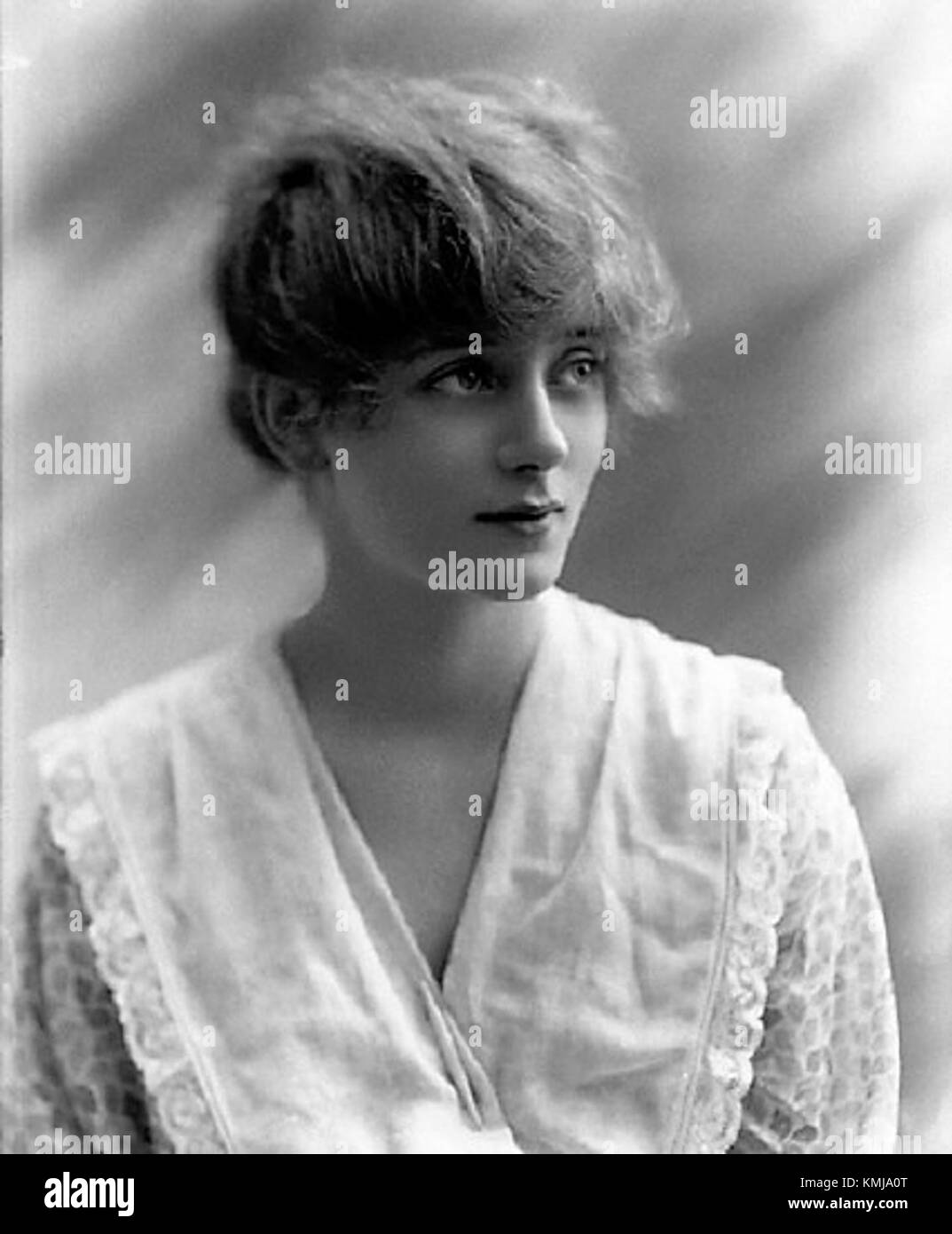 Evelyn west hi-res stock photography and images - Alamy