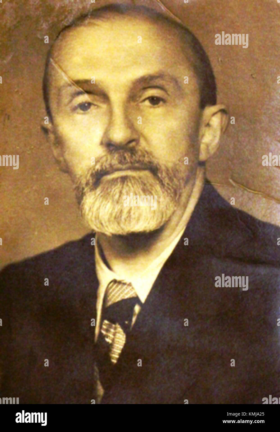 Mykola Pashe-Ozersky was a significant historical figure known for his ...