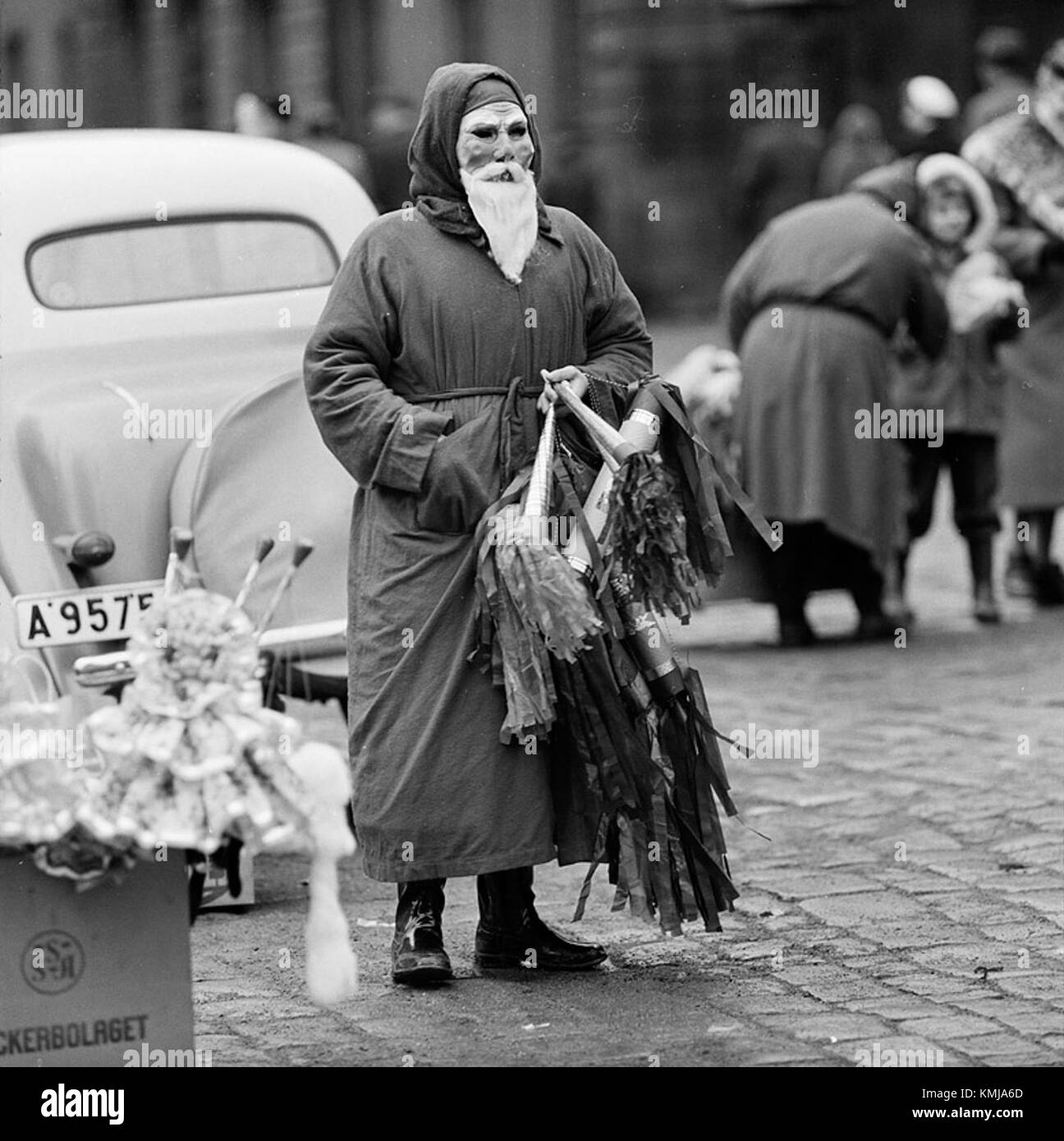 Stockholm's inner city (innerstad) is the historic core of the Swedish ...