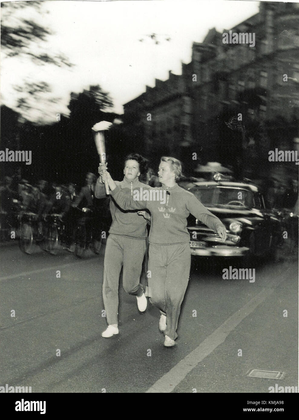 UB Eklund I Fredin refers to an individual or a project, likely related ...