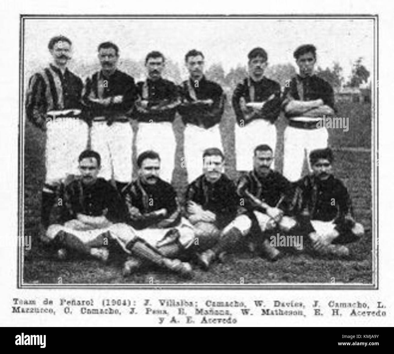 Penarol is a well-known football club based in Montevideo, Uruguay ...