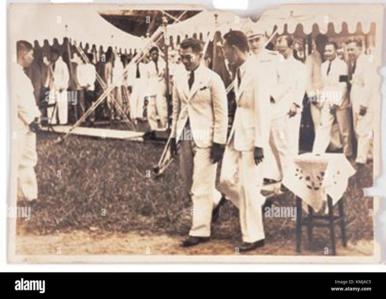 Thawal and Kuang are two historical figures or entities, notable for ...