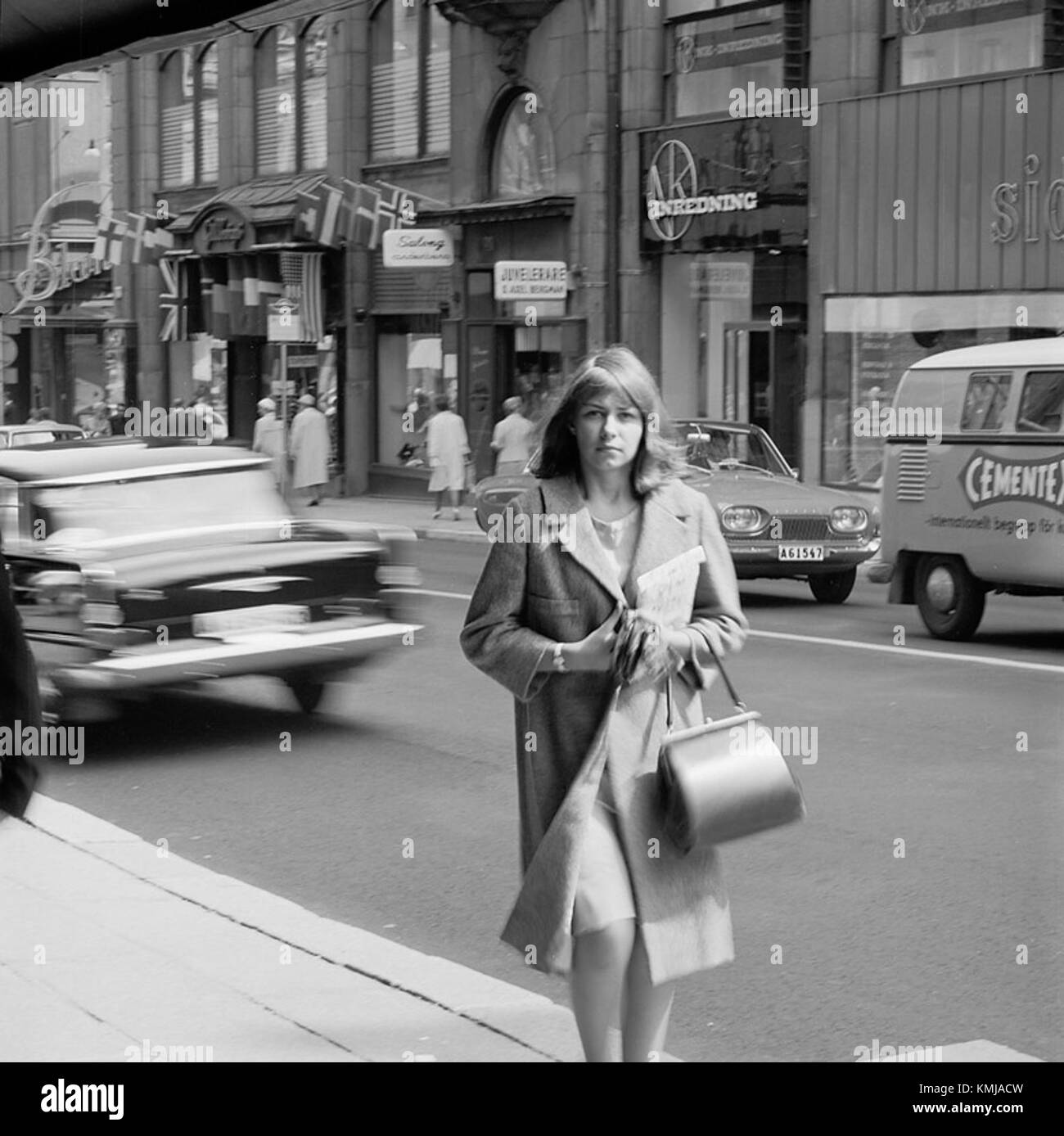 Inner city culture Black and White Stock Photos & Images - Alamy