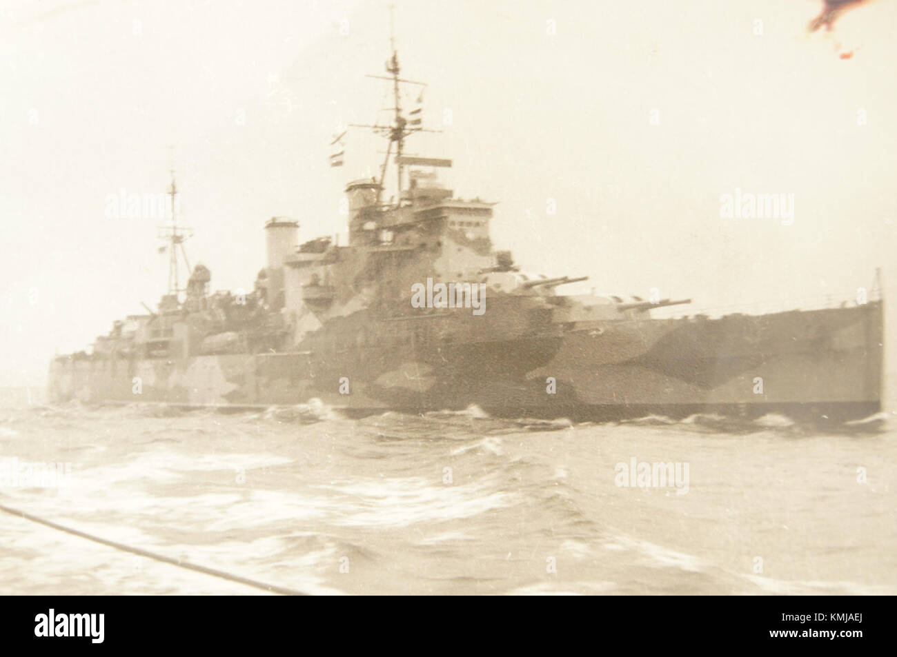 HMS London was a Royal Navy heavy cruiser commissioned in 1936. It ...
