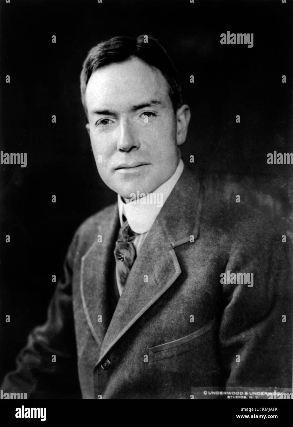 History of american philanthropy hi-res stock photography and images ...