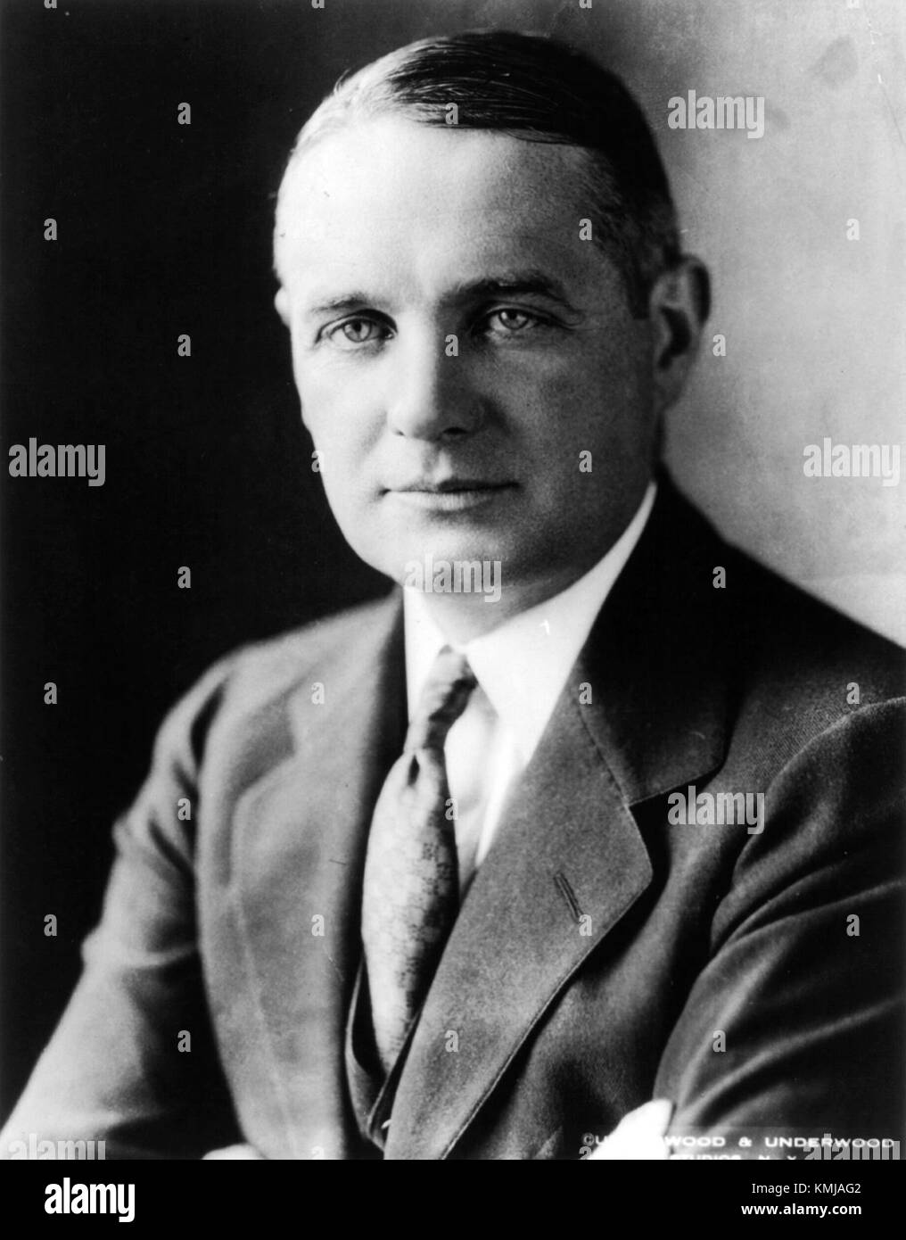 William joseph donovan hi-res stock photography and images - Alamy