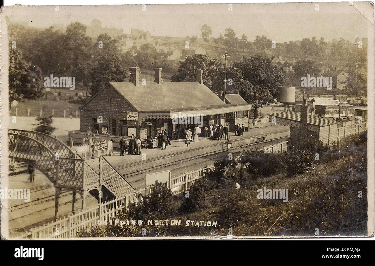 1960s railway architecture hi-res stock photography and images - Alamy