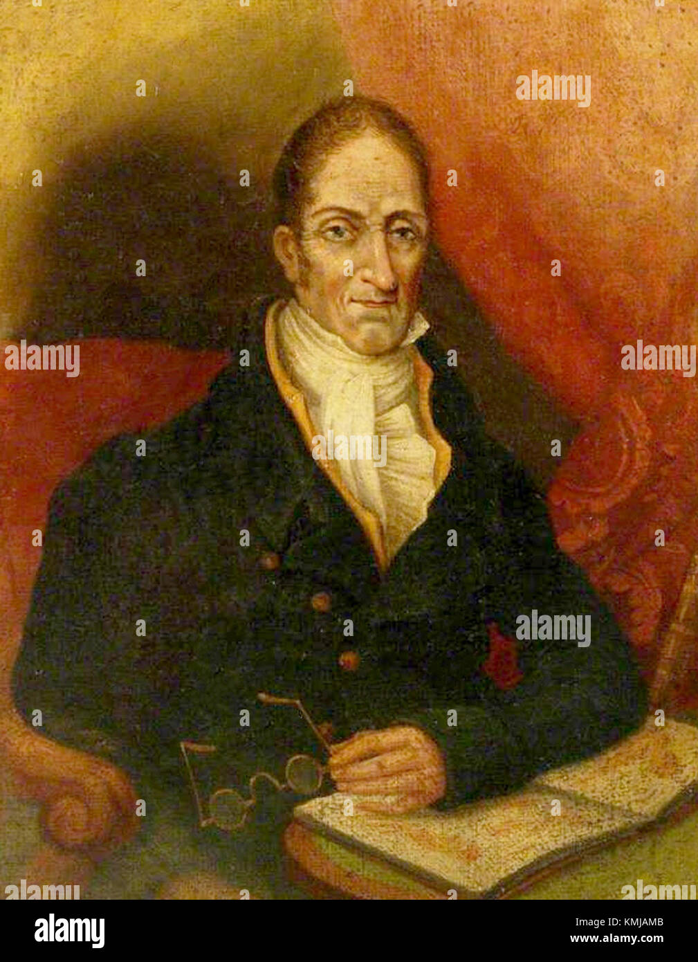 Richard watson hi-res stock photography and images - Alamy