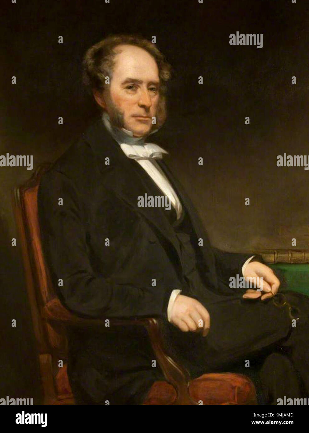 James Begbie was a notable figure recognized for his contributions to ...