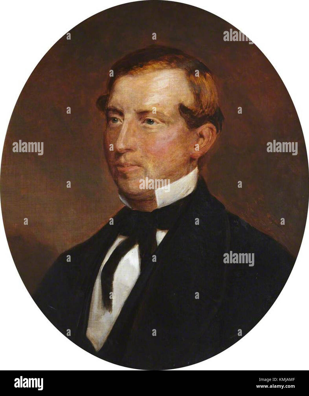 George Hogarth Pringle was a historical figure known for his ...