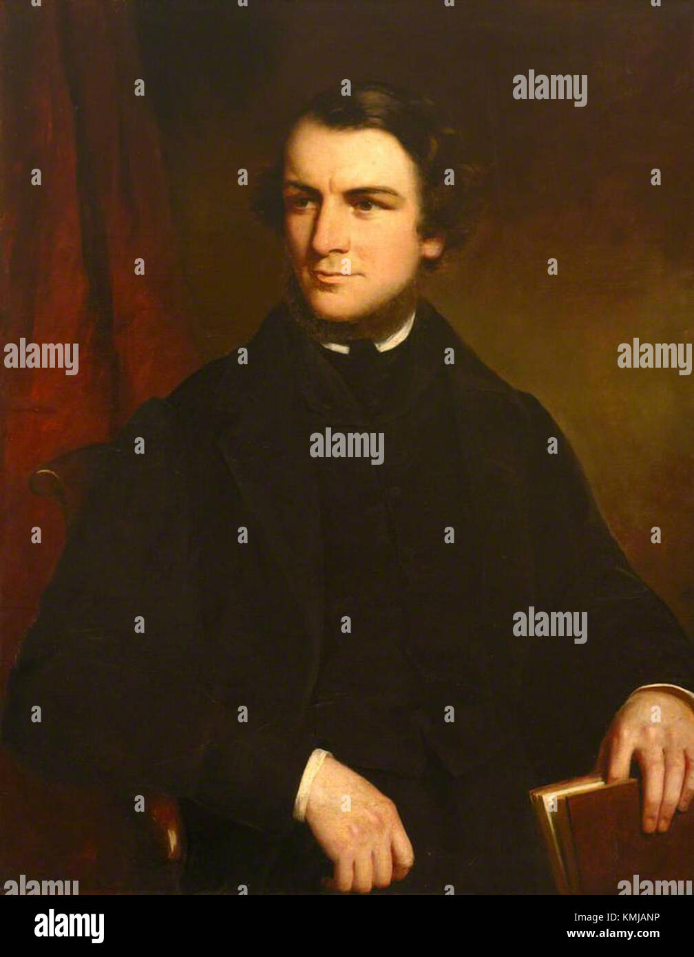 John Whitaker Hulke was a British author and physician, known for his ...