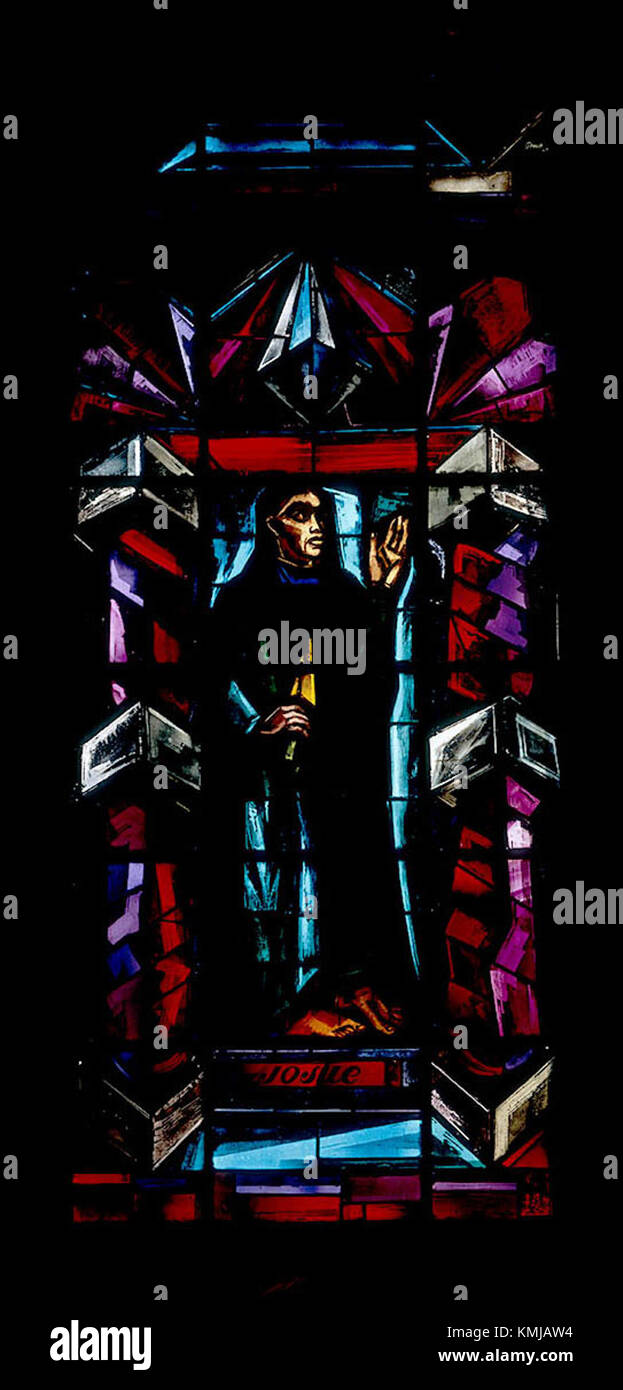 Marcel Poncet was a French artist known for his stained glass work. His ...