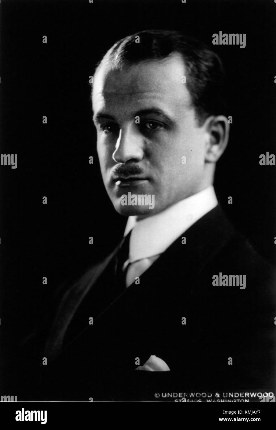 Welles sumner hi-res stock photography and images - Alamy
