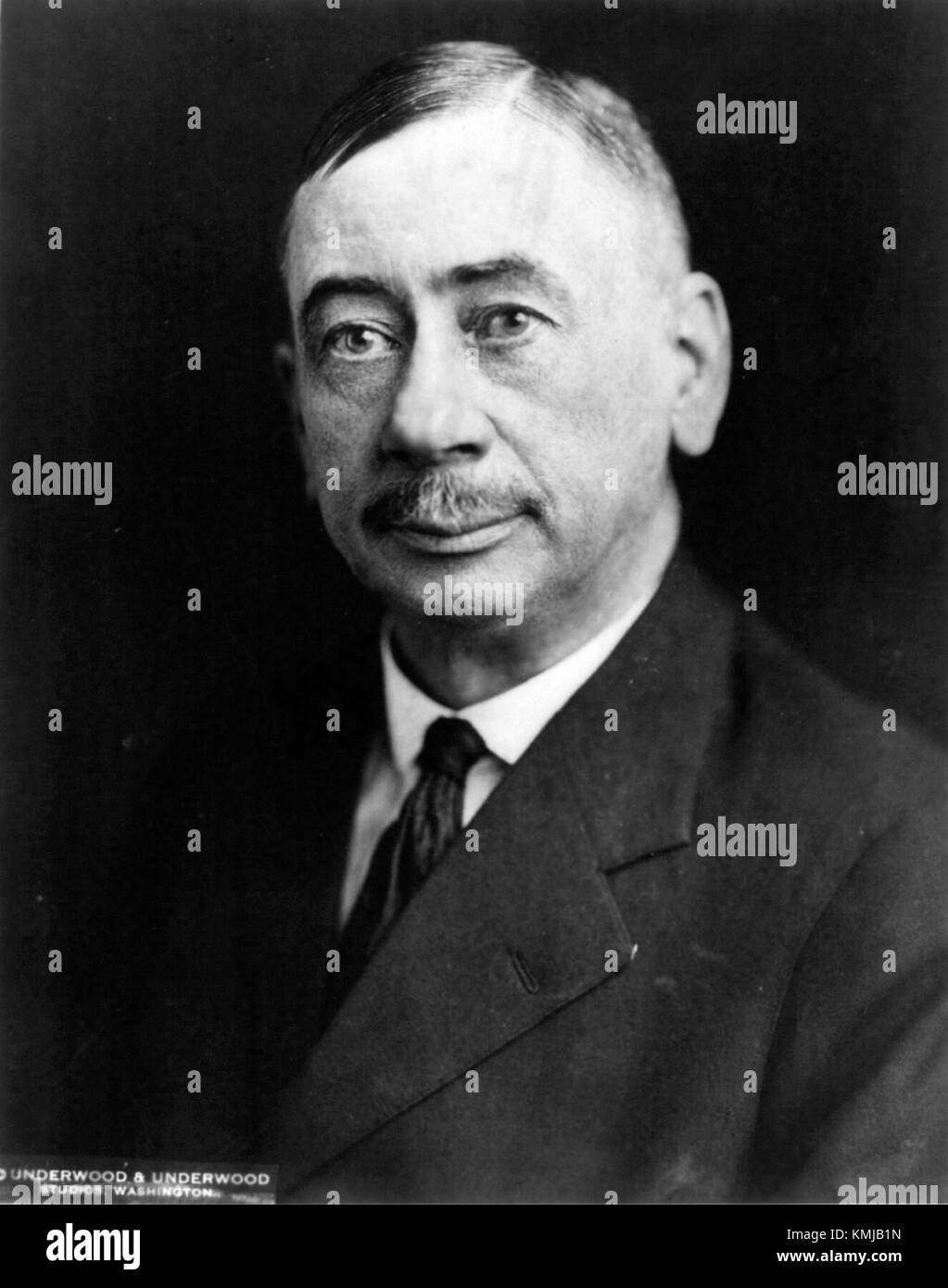 Henry l myers hi-res stock photography and images - Alamy