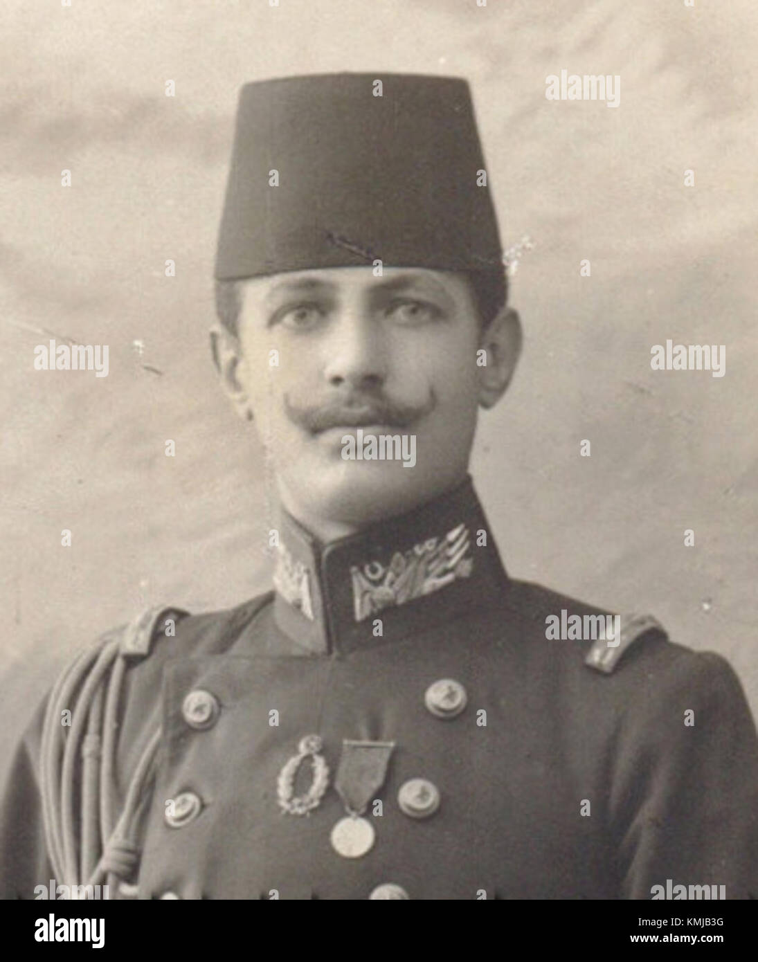 Yousef Aladma is an individual whose contributions or presence may be ...