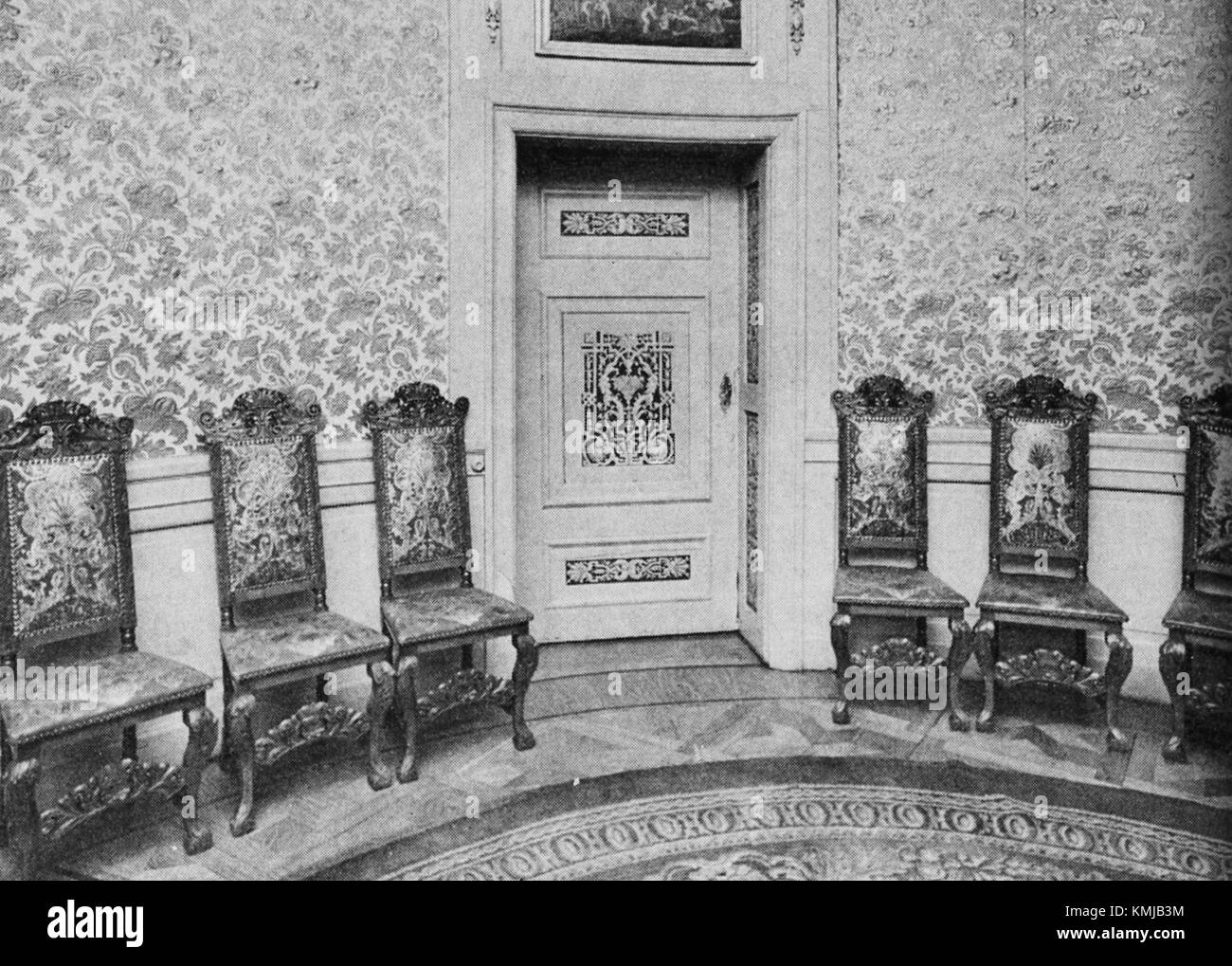 Steninge slott Black and White Stock Photos & Images - Alamy