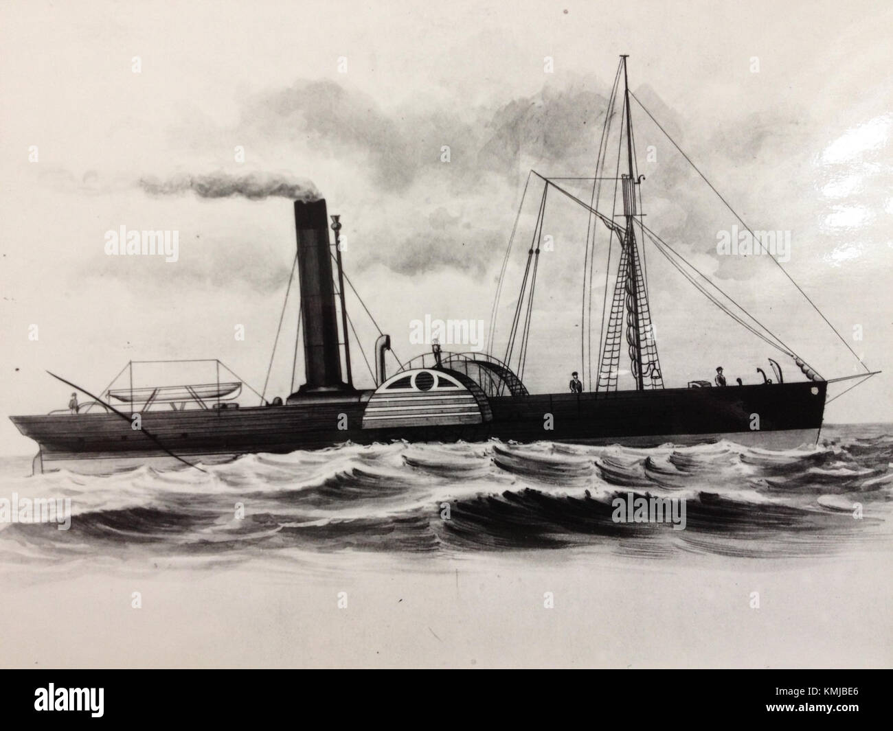 Ss mona hi-res stock photography and images - Alamy