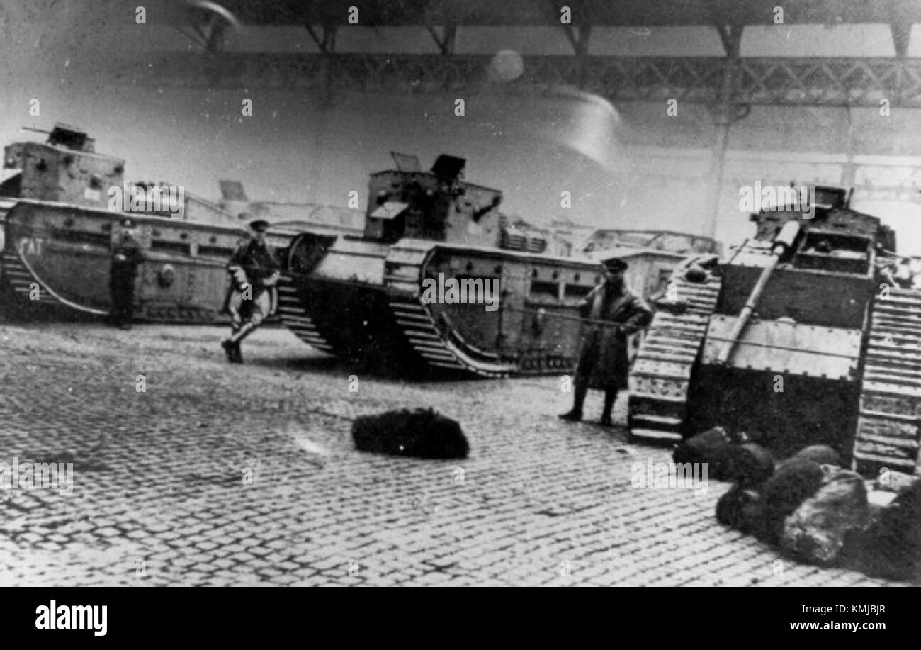 Battle of george square 1919 hi-res stock photography and images - Alamy
