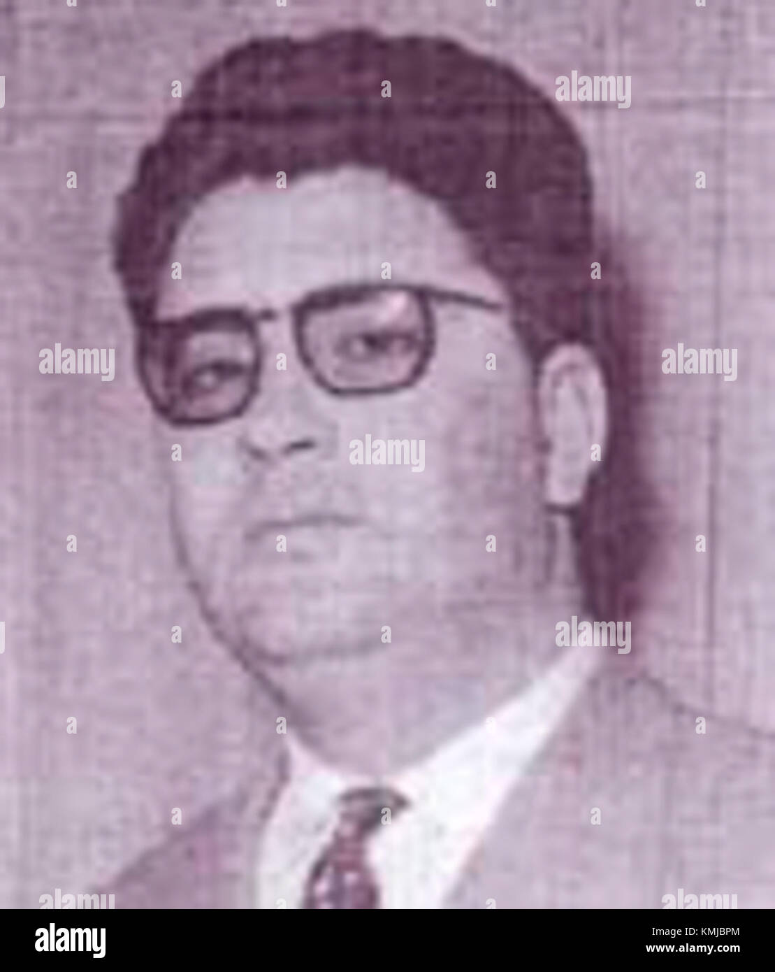 Ahmed Ben Salah was a prominent political figure in Tunisia, known for ...