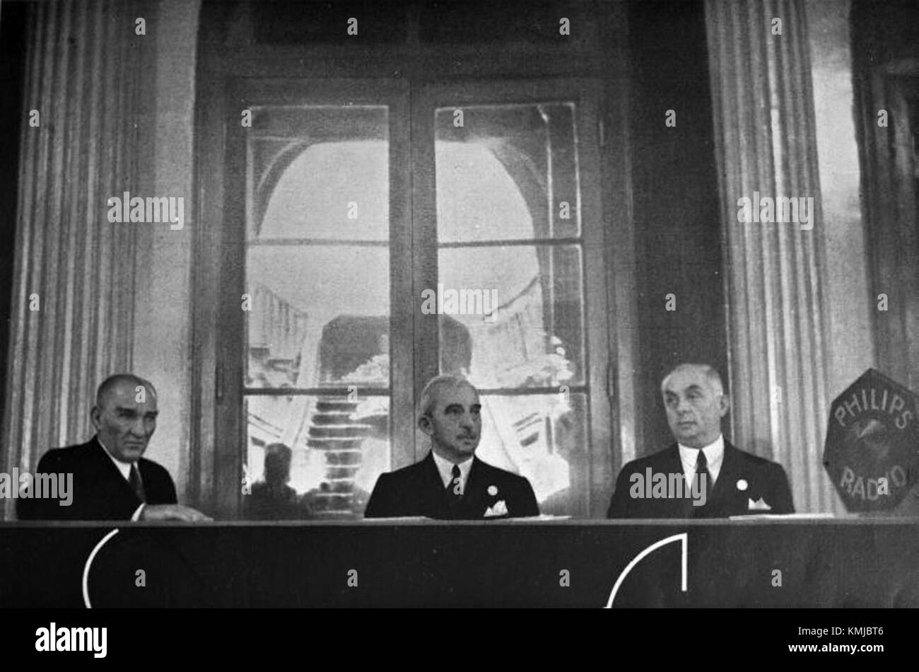 Inonu Black and White Stock Photos & Images - Alamy