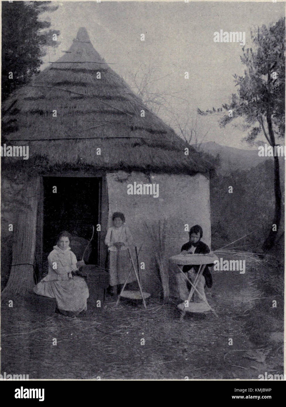 Basket Work from Camacha, Madeira, is a traditional craft featured in ...