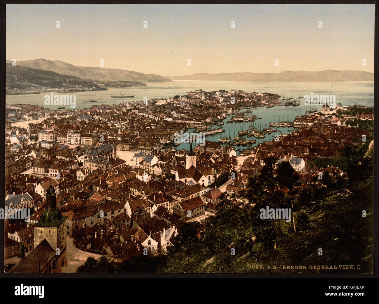 Bergin hi-res stock photography and images - Alamy