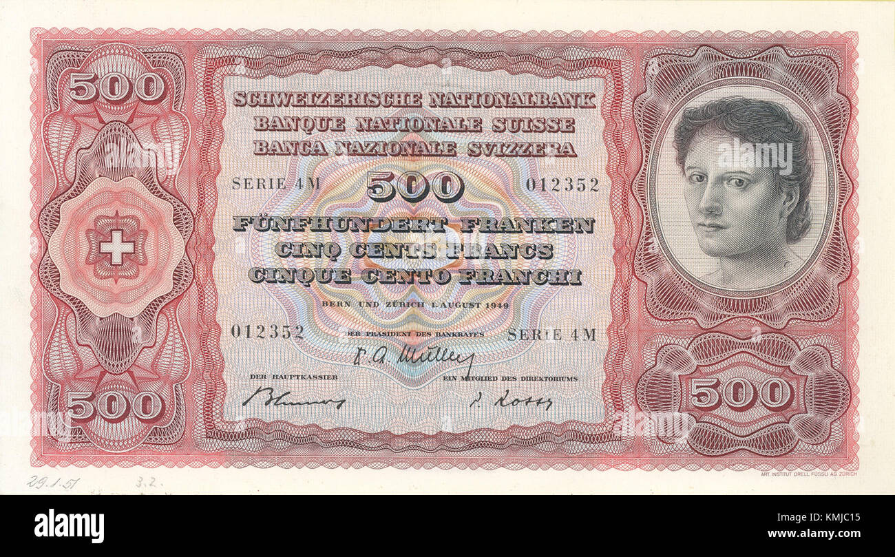 CHF500 4 front horizontal refers to an image or a design showcasing the ...