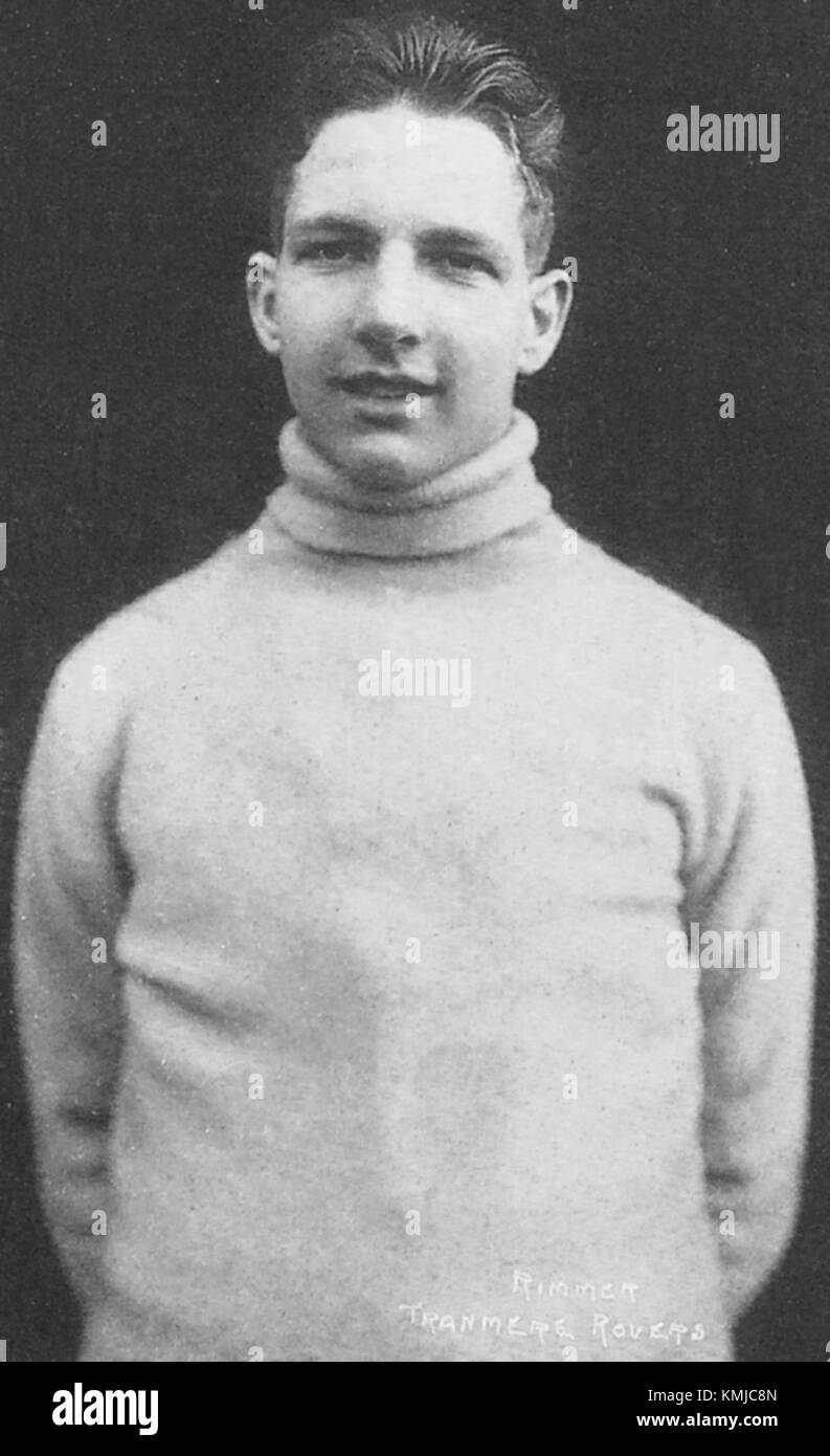 Ellis rimmer hi-res stock photography and images - Alamy