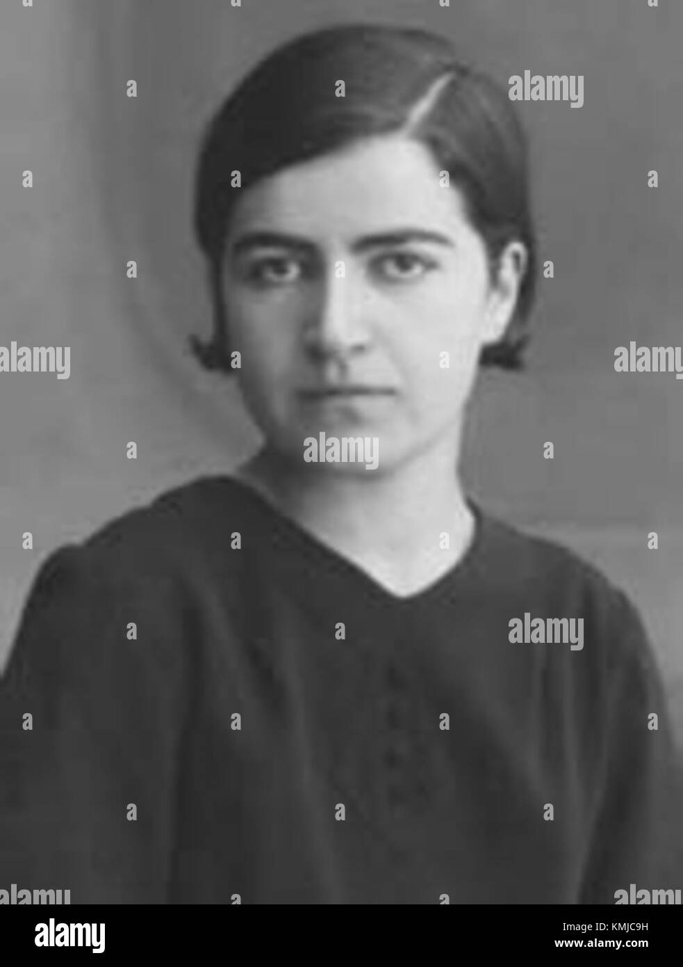 Fatma Black and White Stock Photos & Images - Alamy