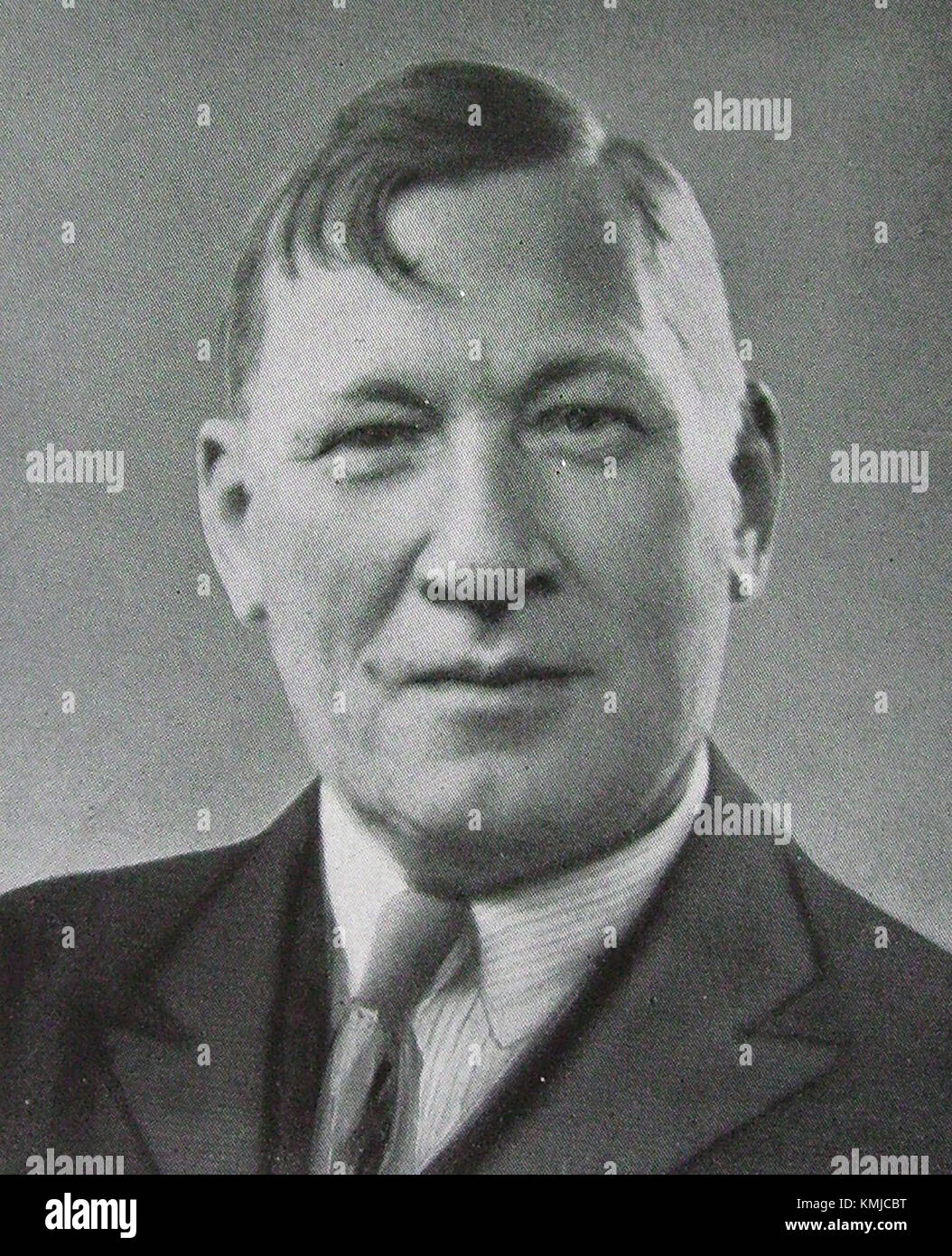 Sven Johansson, born in 1937, was a prominent individual in his field ...