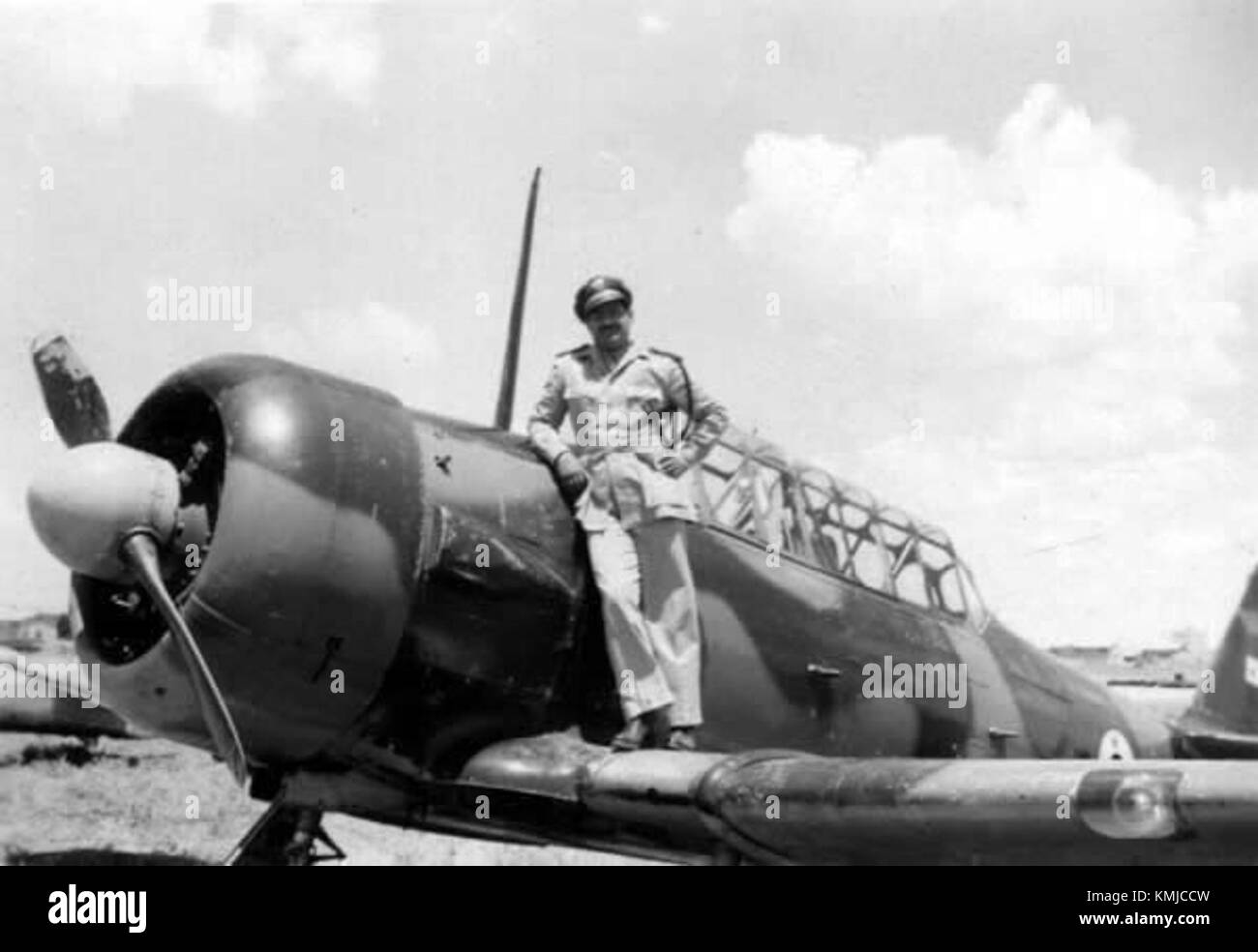 Aircraft military pilot training hi-res stock photography and images ...