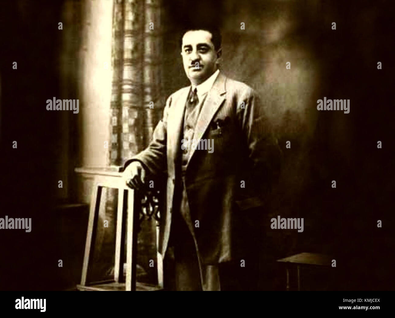 Haydar Bey was a notable figure in the Ottoman Empire, known for his ...